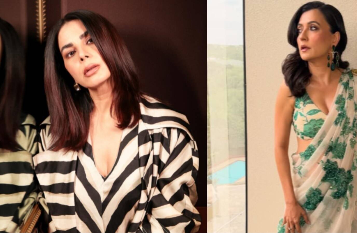 Mini Mathur Slams Kirti Kulhari's ₹10K for 2-Hour Work Maid Remark ...