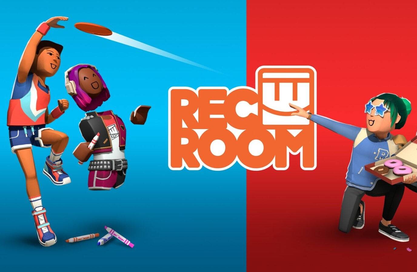 Rec Room Countdown: Fans Mourn as Beloved Game Goes Dark on June 1 ...