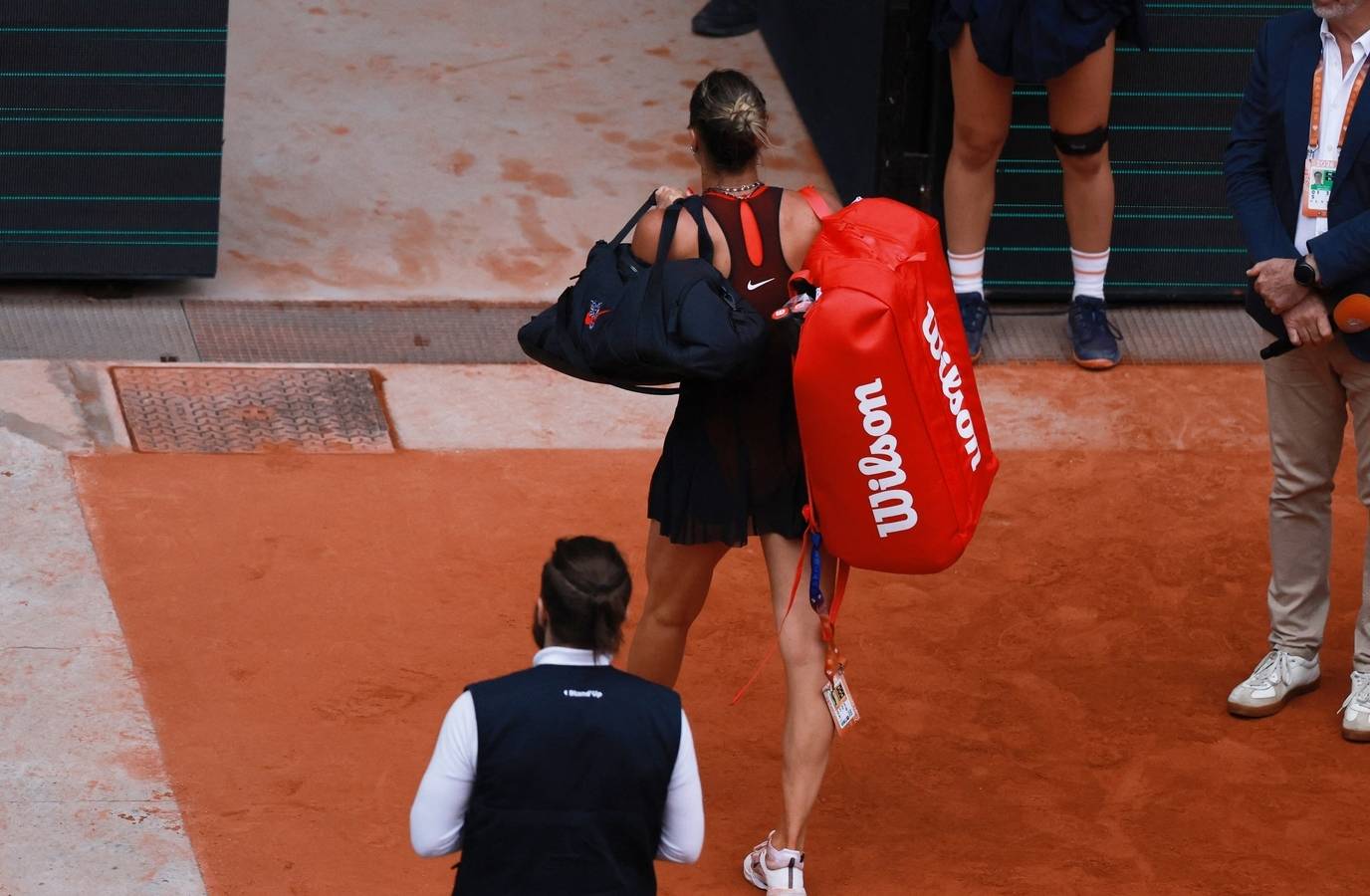 French Open 2026: Maiden Champions Emerge from Chaos in Both Draws ...